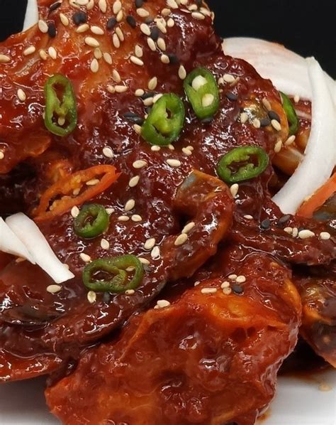 장수반찬 월식 Band