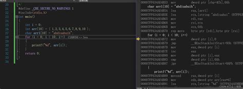 C语言学习之调试技巧c语言怎么一步一步调试 Csdn博客 C语言学习之调试技巧c语言怎么一步一步调试 Csdn博客