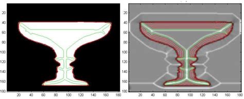 Edge Exctraction Using Divergence Map Download Scientific Diagram