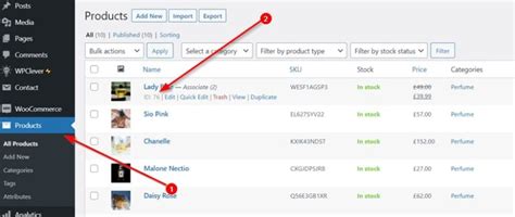 How To Display Woocommerce Products Add To Cart Options On Blog Posts Or Pages