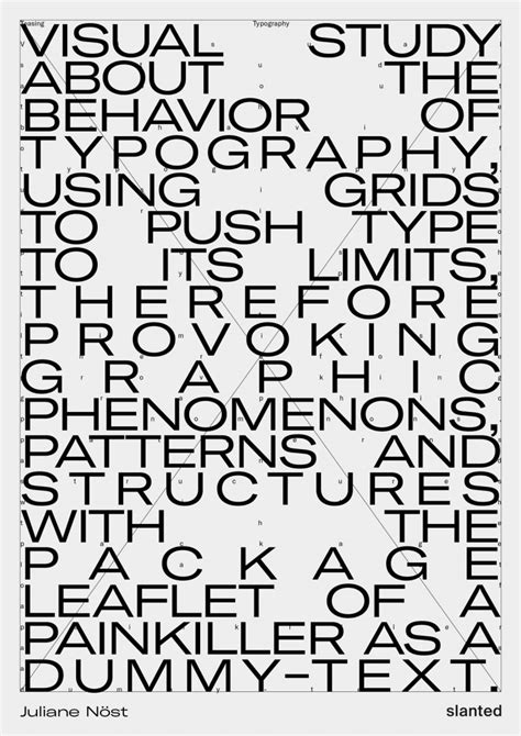 Bi Scriptual—typography And Graphic Design With Multiple Script Systems