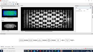 OPT9221 Vertical Lines In OPT9221 Sensors Forum Sensors TI E2E Support Forums