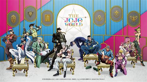 Jojos Bizarre Adventure Purple Haze Feedback Officially Releasing In