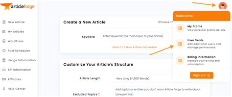 Adding Multiple Users To Your Account Article Forge Help Center