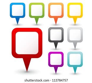 Map Pointers Images Stock Photos Vectors Shutterstock