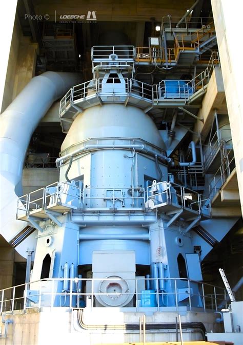 Modernization Intelligenttechnology Efficiency Smartmanufacturing Cementproduction