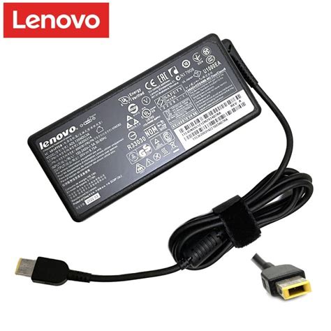 Universal Original Lenovo V A W Usb Ac Adapter Adl Ndc A Adl Nlc A Thinkpad T P