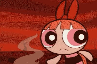 Him Powerpuff Girls Wallpaper