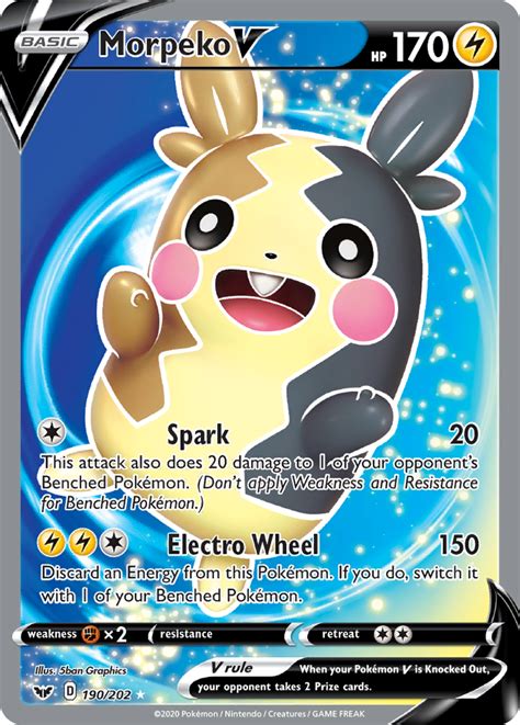 Pokémon Cards Css Holographic Effect