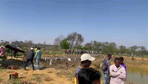 Parth Sarthi On Linkedin Impact Naturebasedsolution Pondbasedintegratedfarmingsystem