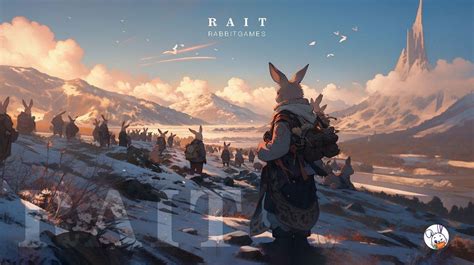 Exploring New Breakthroughs In The Bitcoin Ecosystem — Rabbit Gaming Platform By Rabbit Medium