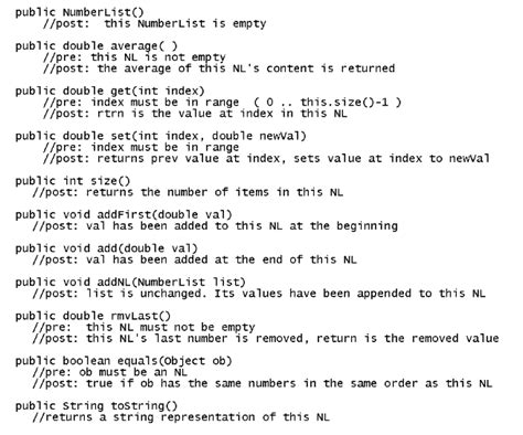 Oop Understanding An Object Oriented Assignment While Working With