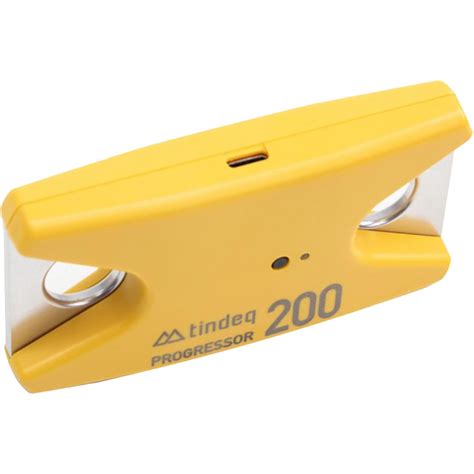 Tindeq Progressor 200 Dynamometer