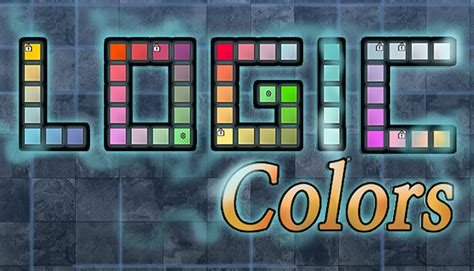 Logic Colors On Steam