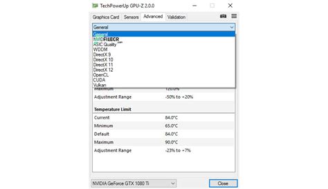 TechPowerUp GPU Z 2 68 Free Download FileCR
