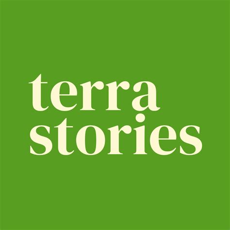 Terra Stories Medium