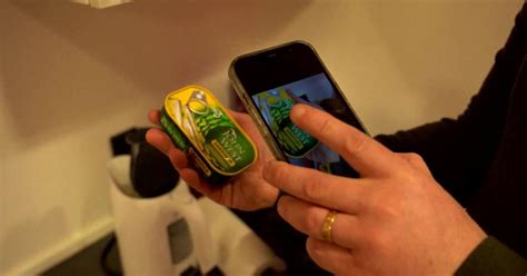 New Ai Tool Helping The Blind Cbs Miami