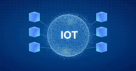How Blockchain Can Transform Iot Benefits And Applications Mudrex Learn