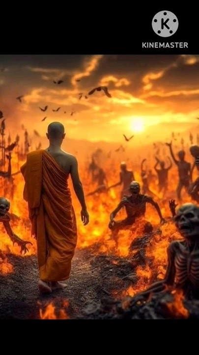 නිරි සතුන් වෙත අනුකම්පාවෙන් නිරයට වැඩි මුගලන් මහරහතන් වහන්සේට මාගේ