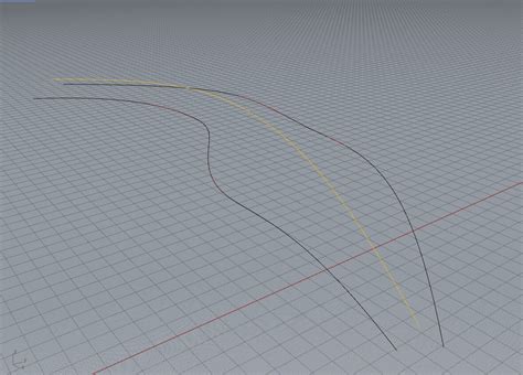 Rotate Curves Along Another Curve As An Axis Grasshopper Mcneel Forum