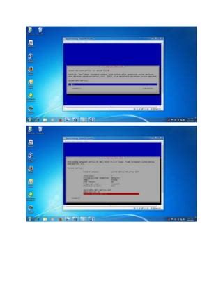 Laporan Instalasi Dan Konfigurasi Dhcp PDF