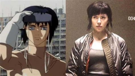 Ghost In The Shell Po Polsku Ghostintheshellonline Com Pl Tag Ghost In The Shell Po