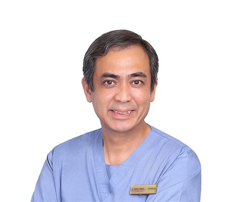 Dr Abdul Bashir Thomson Medical