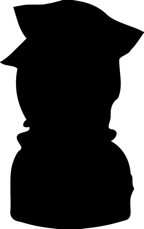SVG 캡 모자 무료 SVG 이미지 및 아이콘 SVG Silh
