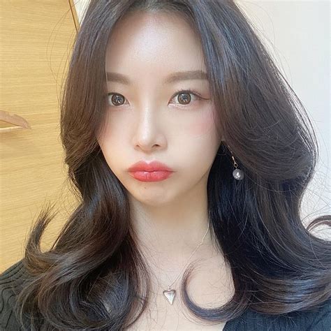 긴머리 엘리자벳펌 빌드펌 그레이스펌 차홍룸차인석 On Instagram 긴머리는차인석 더 많은 스타일보기 Chastar 예쁜 엘리자벳펌 스타일 후기 앞머리