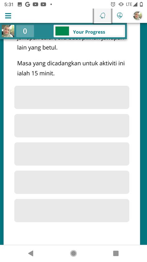Quiz Questions Didnt Not Pop Out Please Fix It Fixed And Solved Issues Openlearning Help