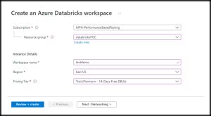 Step By Step Guide To Connect Azure Databricks To An Azure Storage Account CloudThat