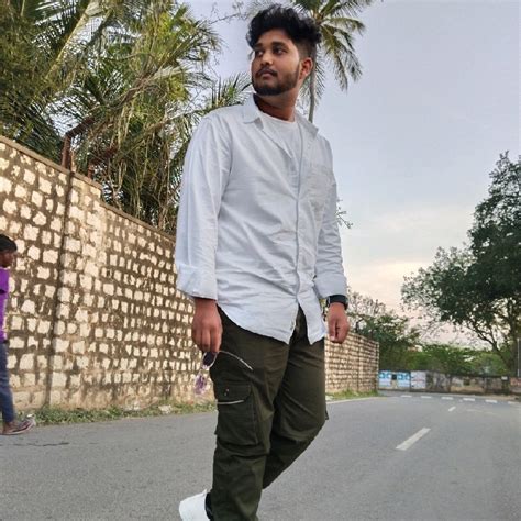 Matheswaran M Snsrcas Coimbatore Tamil Nadu India Professional