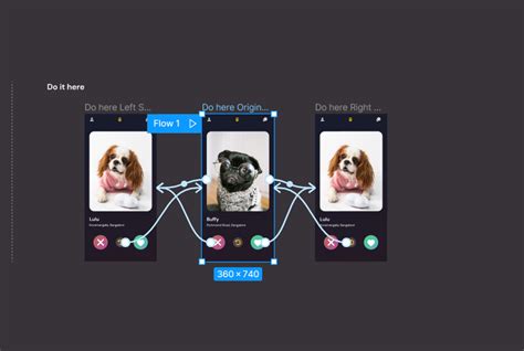 Animated Prototype On Figma Community Figma Community