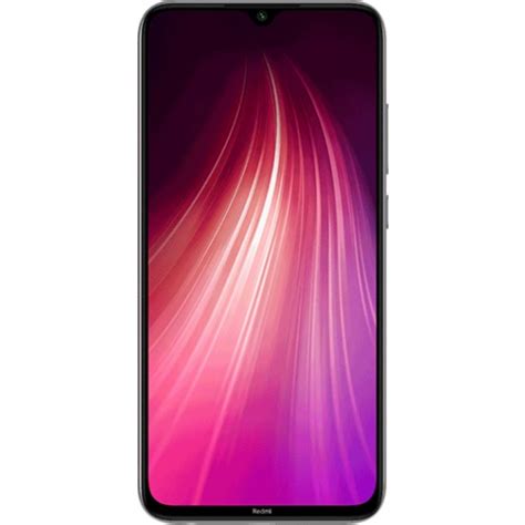 Xiaomi Redmi Note 8 128 GB (Xiaomi Türkiye Garantili) Fiyatı