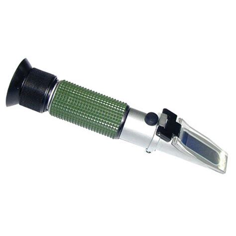 Atc Refractometer 0 32 Qa Supplies