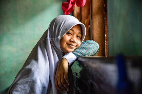 Unicef Indonesia Annual Report 2022 Unicef Indonesia