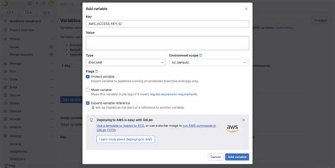Gitlab Runner로 Terraform 실행