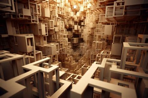 Cube Morphing Stock Illustrations 324 Cube Morphing Stock