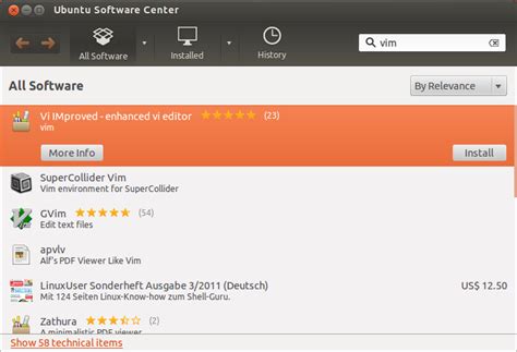 Editors Advantages Or Downsides Of Gvim Over Vim To Edit Code