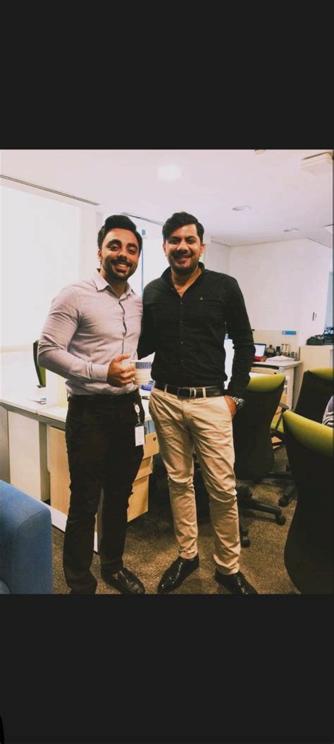 Muhammad Talha Moin Acca On Linkedin Engagement Hr Finance Network