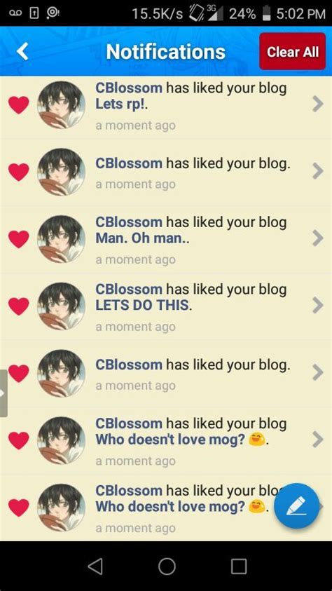 Spam Is Real Anime Amino