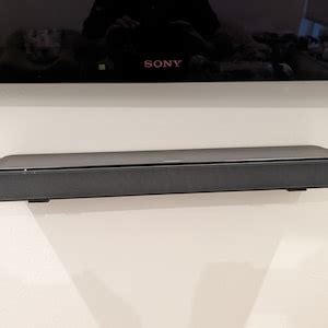Bose Tv Speaker Soundbar Wallmount Kit Etsy