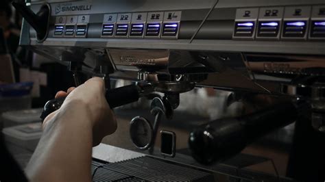 An Event Driven Rest Coffee Machine Api With Clojure