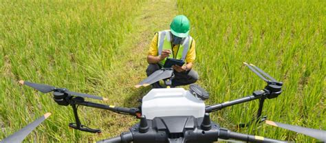 Smart Farming And Its Technologies Application In Agriculture