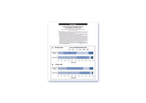 Neuro Em Neuroimaging Nibble Ctp Mismatch In Acute Ischemic Stroke Ppt