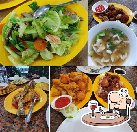 Yong Kee Seafood Batam Restaurant Menu Prices And Reviews