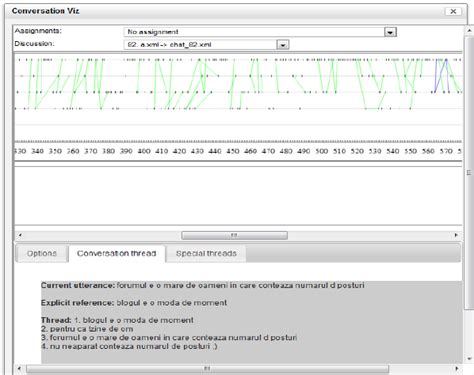 Example For Romanian Language Download Scientific Diagram