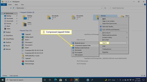 How To Create And Email ZIP Files