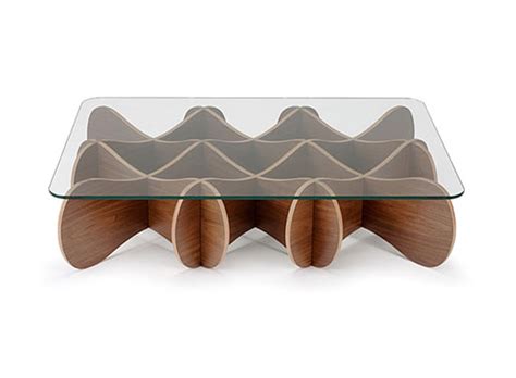 Matrix Table Coffee Tables Better Living Through Design