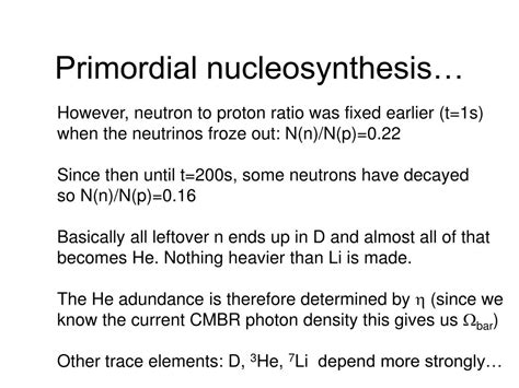 Ppt Galaxies And Cosmology Powerpoint Presentation Free Download